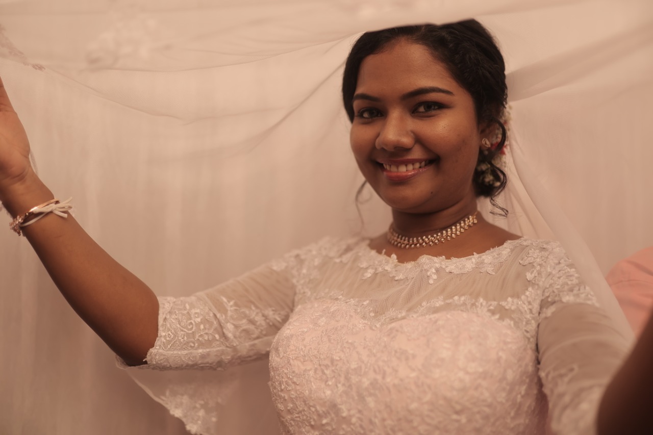 Best Wedding Gowns in Trivandrum, Kollam, Nagercoil, Chennai