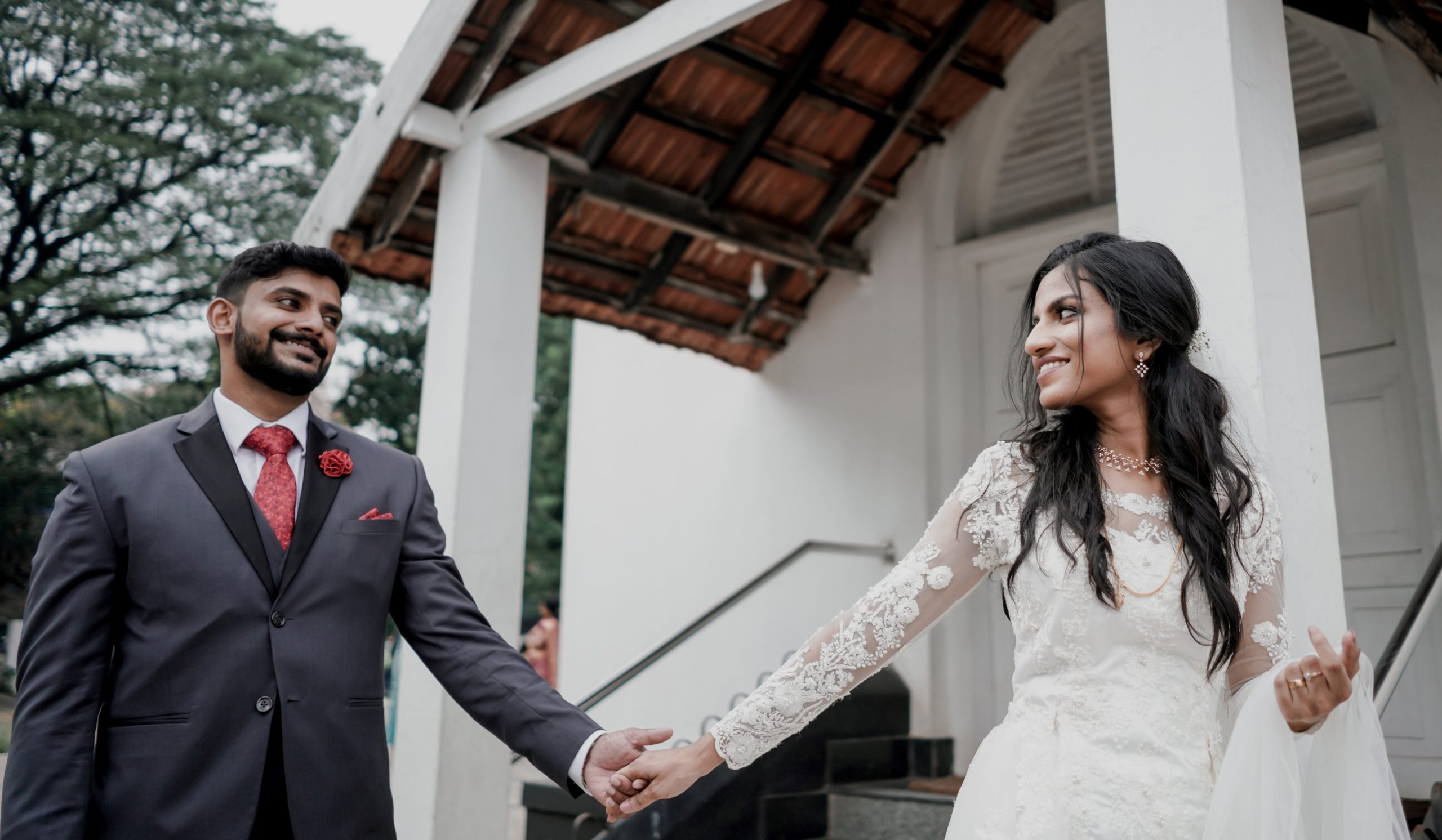 Best Wedding Gowns in Trivandrum, Kollam, Nagercoil, Chennai