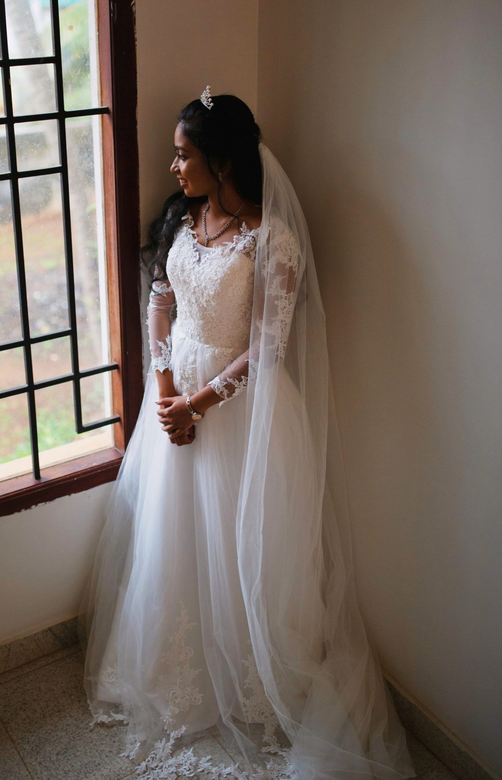 AJITHA - Vintage Blossom