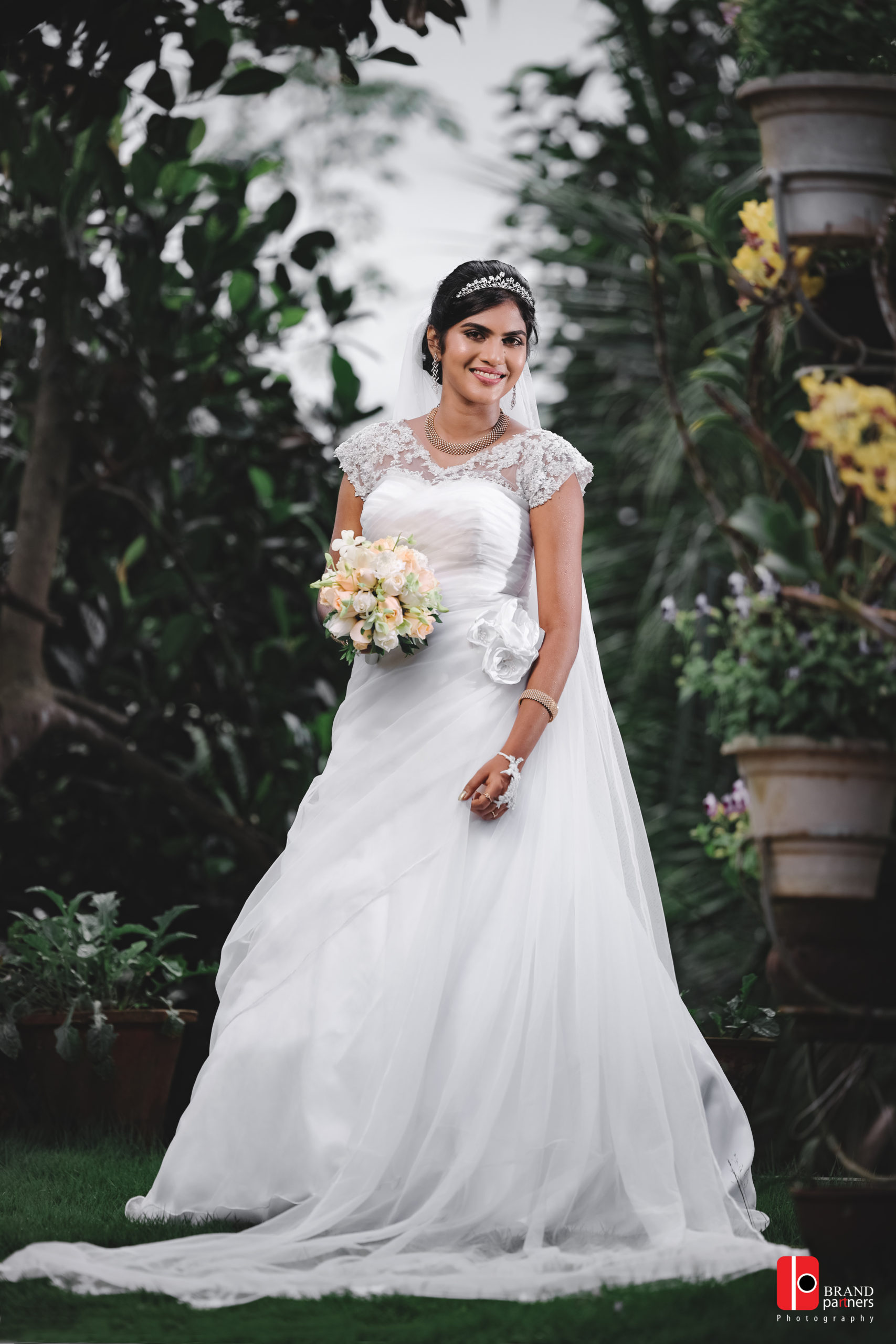 DINA ROSE - Vintage Blossom