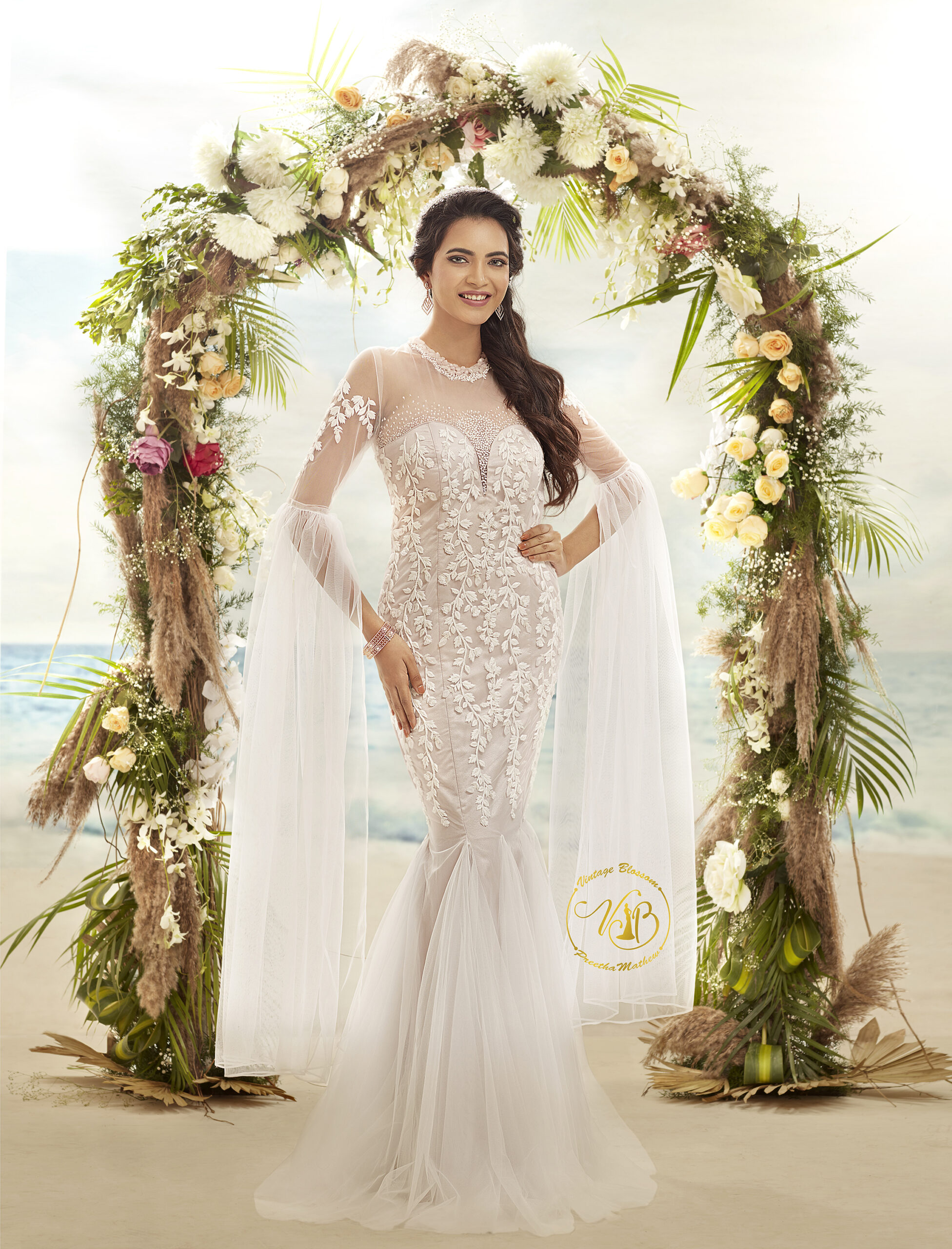 Unicorn Collection | Wedding Dresses in Nagercoil, Kollam, Trivandrum