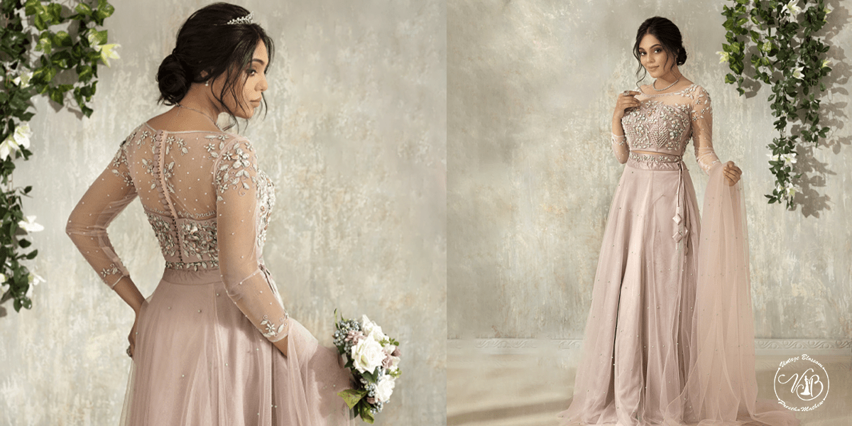 Get Your Wedding Lehenga Customized: Unique Ideas to Implement